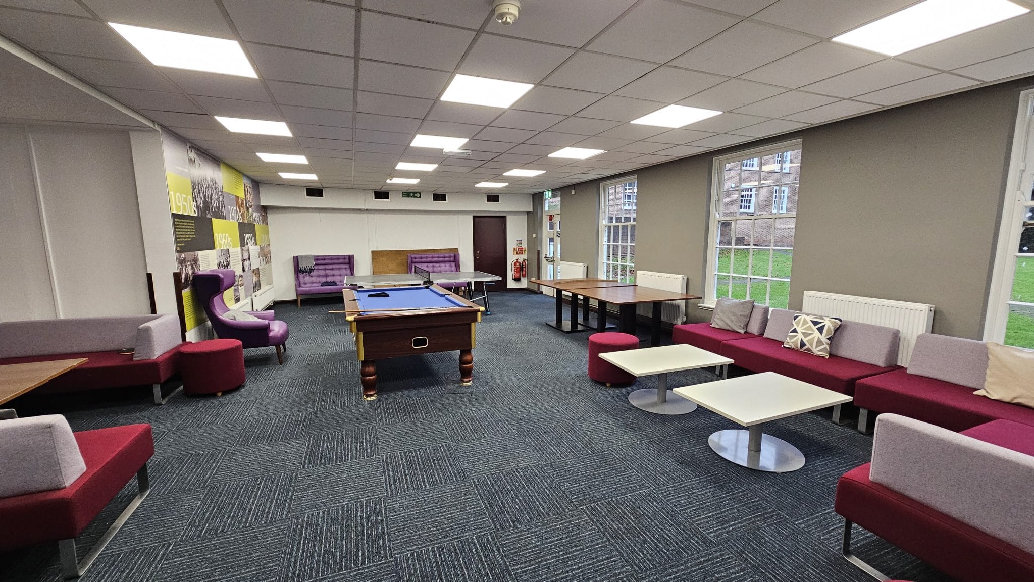 University of Nottingham | Axis Europe